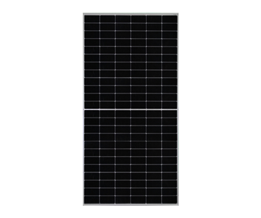 Panel Fotowoltaiczny JA Solar 590Wp Bifacial | JAM72D40-590/LB_SF